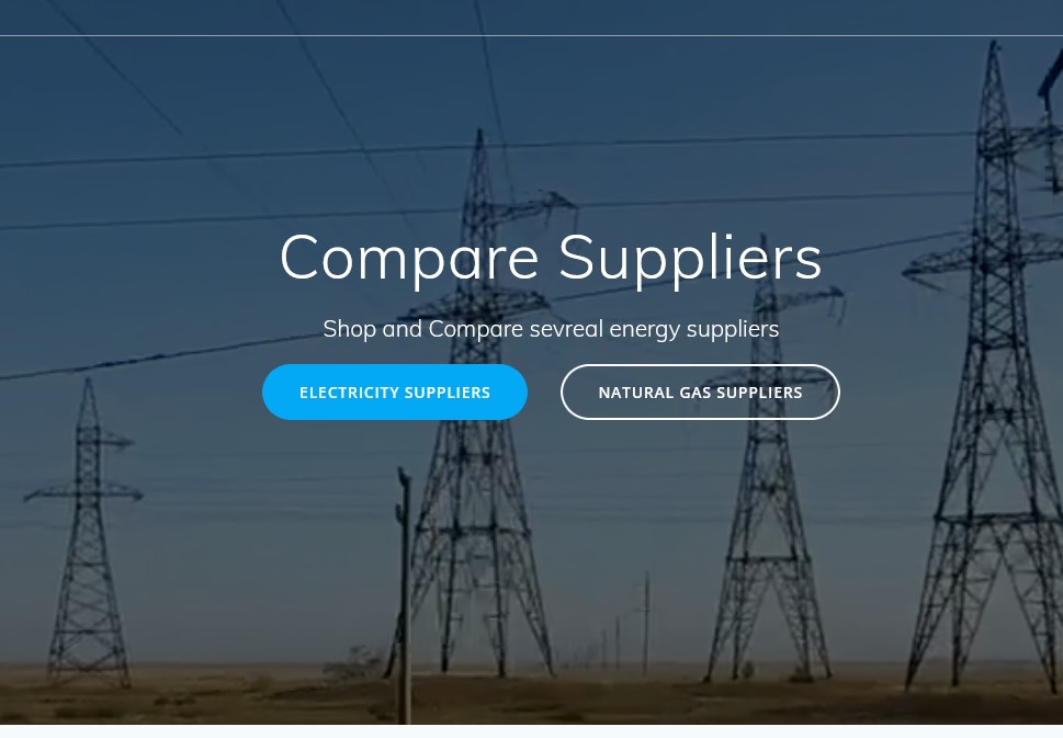 About US - Commercial Energy Group